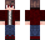 Ross | Minecraft Skin