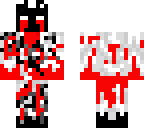 scp 667 | Minecraft Skin