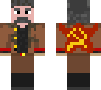 stalin | Minecraft Skins