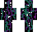 Star Gorge | Minecraft Skin