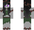 drow | Minecraft Skins