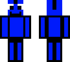 four bfb | Minecraft Skins