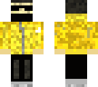 life of boris | Minecraft Skin