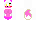 fnia | Minecraft Skins