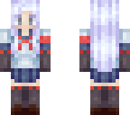 Saiko | Minecraft Skins
