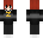 Mithzan | Minecraft Skin