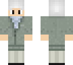 Norman | Minecraft Skins