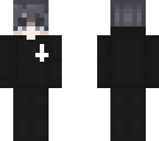 PVP PRO | Minecraft Skin