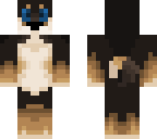 Shiba Inu | Minecraft Skins