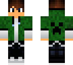 Alix | Minecraft Skins