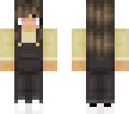 Dee | Minecraft Skin