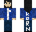 Korn | Minecraft Skins