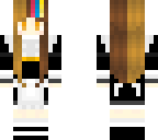 meido galaco | Minecraft Skin