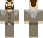 ragnar lothbrok | Minecraft Skins