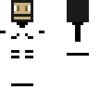 death row | Minecraft Skin
