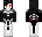 Dva | Minecraft Skins