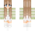 Green Day | Minecraft Skin