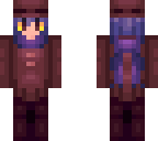 oneshot | Minecraft Skins