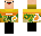 Ramen | Minecraft Skins