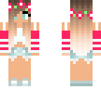 SSC Skin | Minecraft Skin
