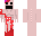 the rake | Minecraft Skins