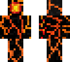 ur dog bech | Minecraft Skin