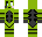 Gazelle | Minecraft Skins