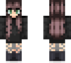 project moon | Minecraft Skins