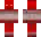 Mesa Steve | Minecraft Skin