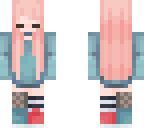 Valerie | Minecraft Skin