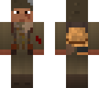 ottoman | Minecraft Skins