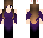curvy | Minecraft Skins