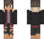 Noah | Minecraft Skin