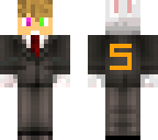 suni | Minecraft Skin