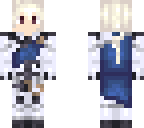 corrin | Minecraft Skins