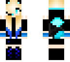 Lina gamer | Minecraft Skin