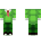 Male Uniform Base - Outfit Base | Minecraft Skin
