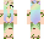 minecraft oasis ihascupquake | Minecraft Skin