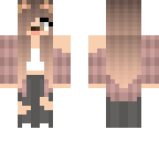 Dog Filter | Minecraft Skin