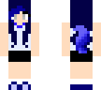 Female Ein | Minecraft Skin