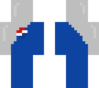 Pepsiman Minecraft Skin