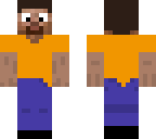 stif | Minecraft Skins