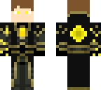 athos | Minecraft Skins