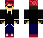 Derp Gamer | Minecraft Skin