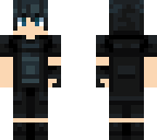 noctis | Minecraft Skins