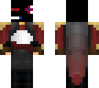 SDU Egdar | Minecraft Skin