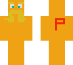 lorax | Minecraft Skins