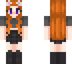 er | Minecraft Skin