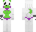 Fnia_Tangle | Minecraft Skin