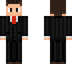 italian mafia | Minecraft Skins